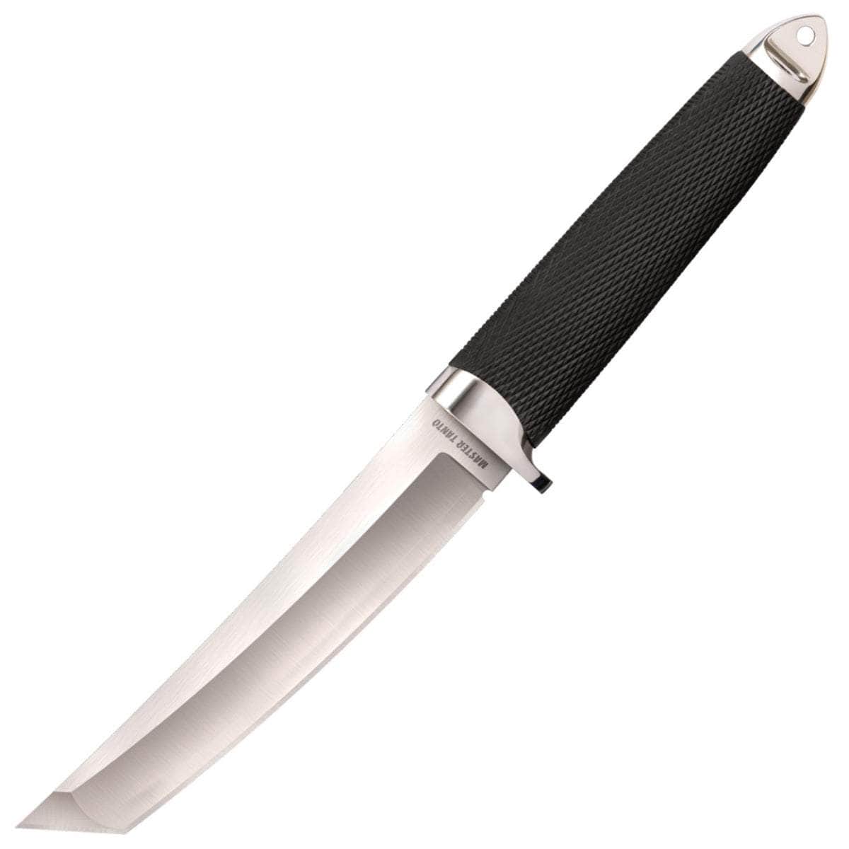 Tanto Folding Knives and Fixed Blades