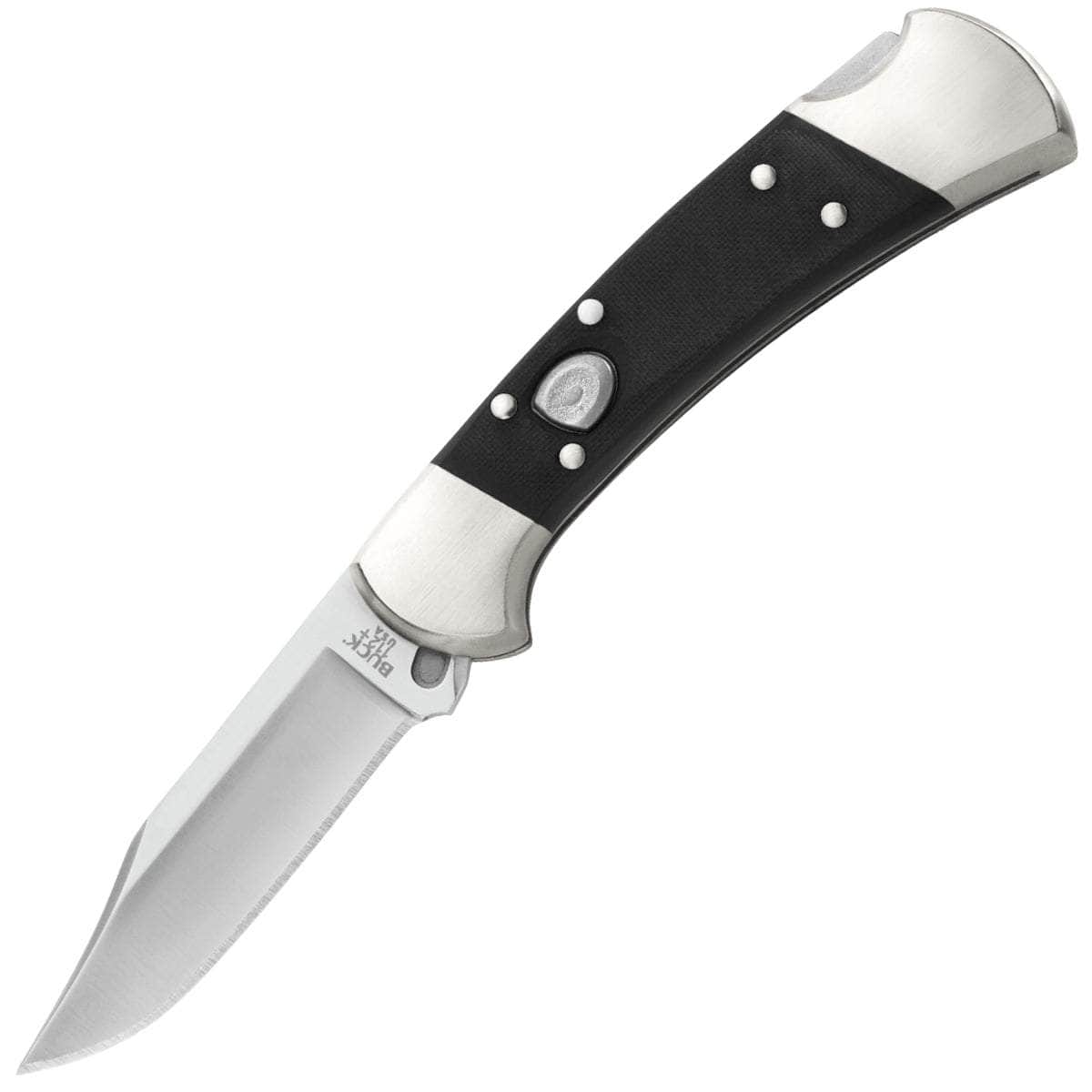 Buck Knives & Buck Pocket Knives