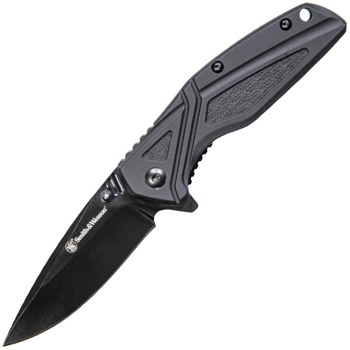Smith & Wesson Knives